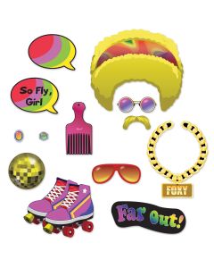 Photo Fun Signs - Photo Accessories - Product