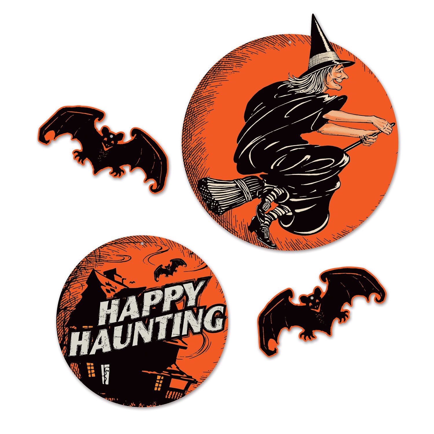 Beistle halloween store