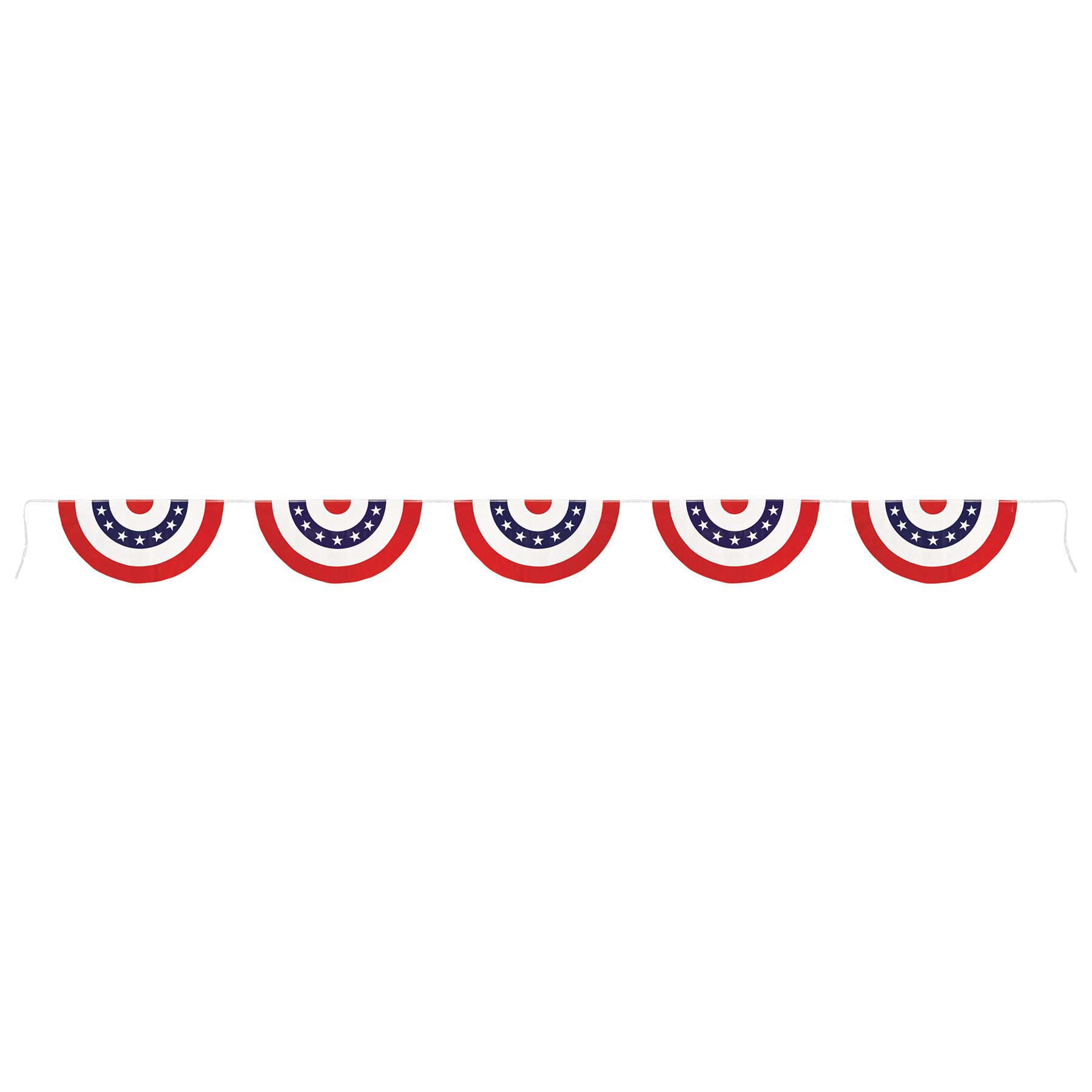 Patriotic Clipart Banner