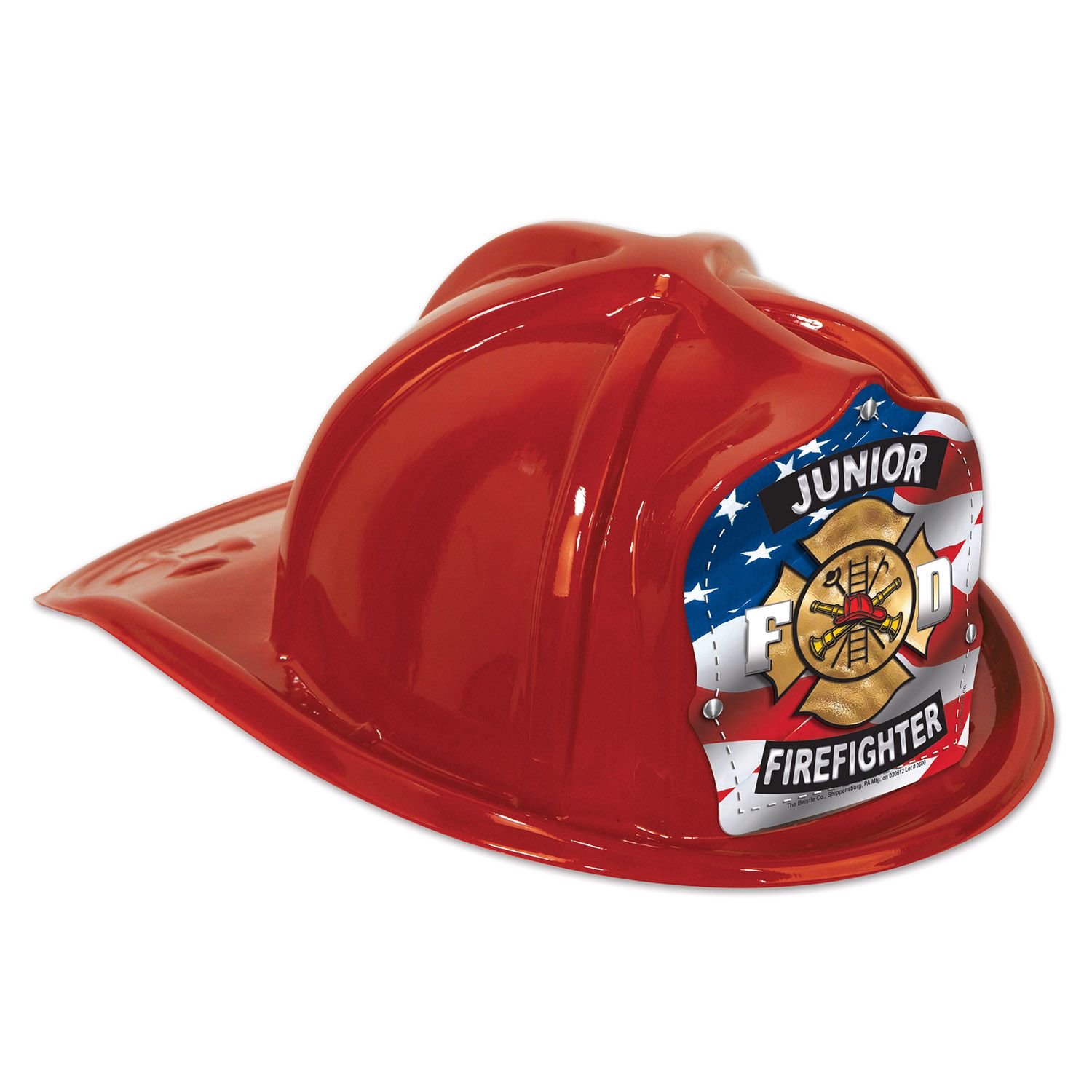 hat firefighter
