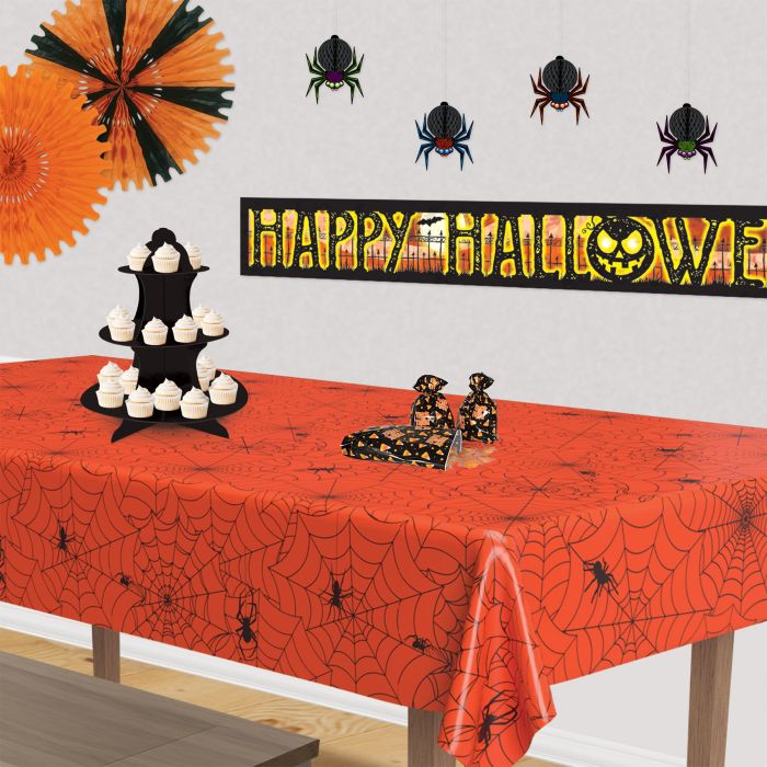 web table cloth