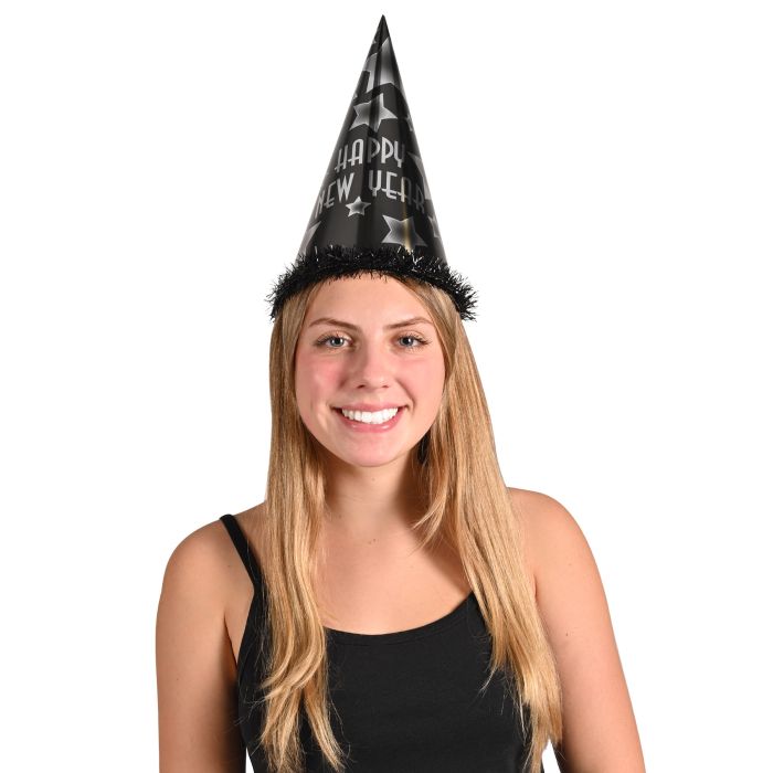 Happy Nye Hats