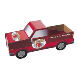 Pickup Truck Displays