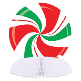 Peppermint Centerpiece