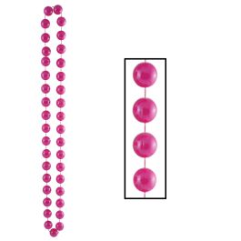 Jumbo Party Beads