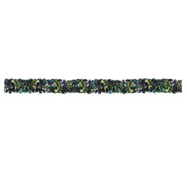 6-Ply Metallic Festooning Garland