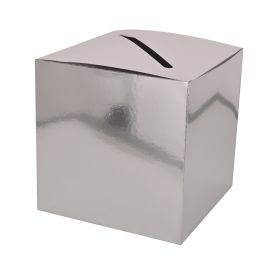 Foil All-Purpose Card Box