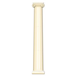 Jointed Column Pull-Down Cutout