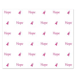 Hope Insta-Mural Photo Op