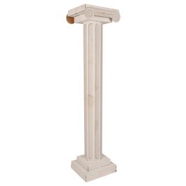 3-D Tall Column Prop