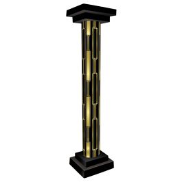 Great 20's 3-D Tall Column Props