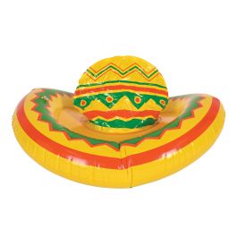 Inflatable Sombrero