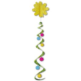 Jumbo Flower Whirl