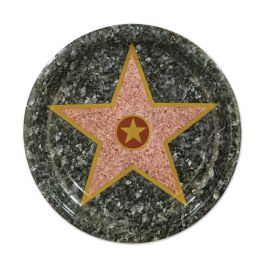 Star Plates
