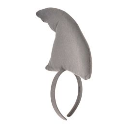 Shark Fin Headband
