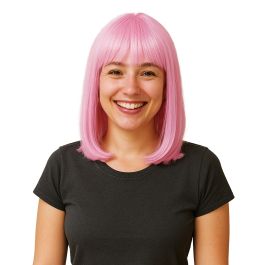 Long Bob Wig