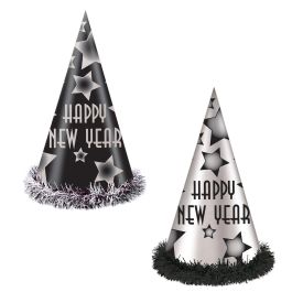 Happy New Year Party Hats